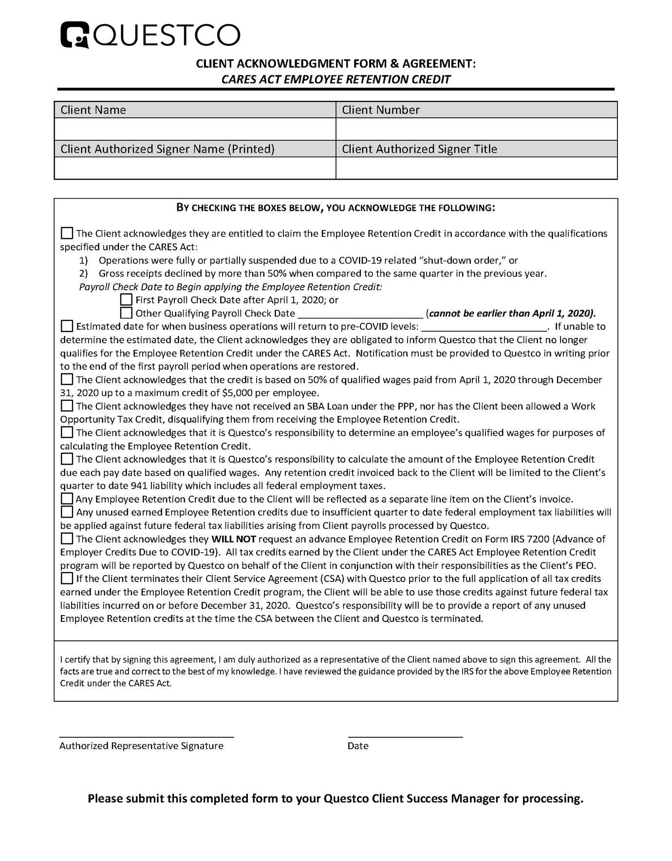 Cares Act Form 2025 - Karen Arnold Cares Act Form 2025 - Karen Arnold